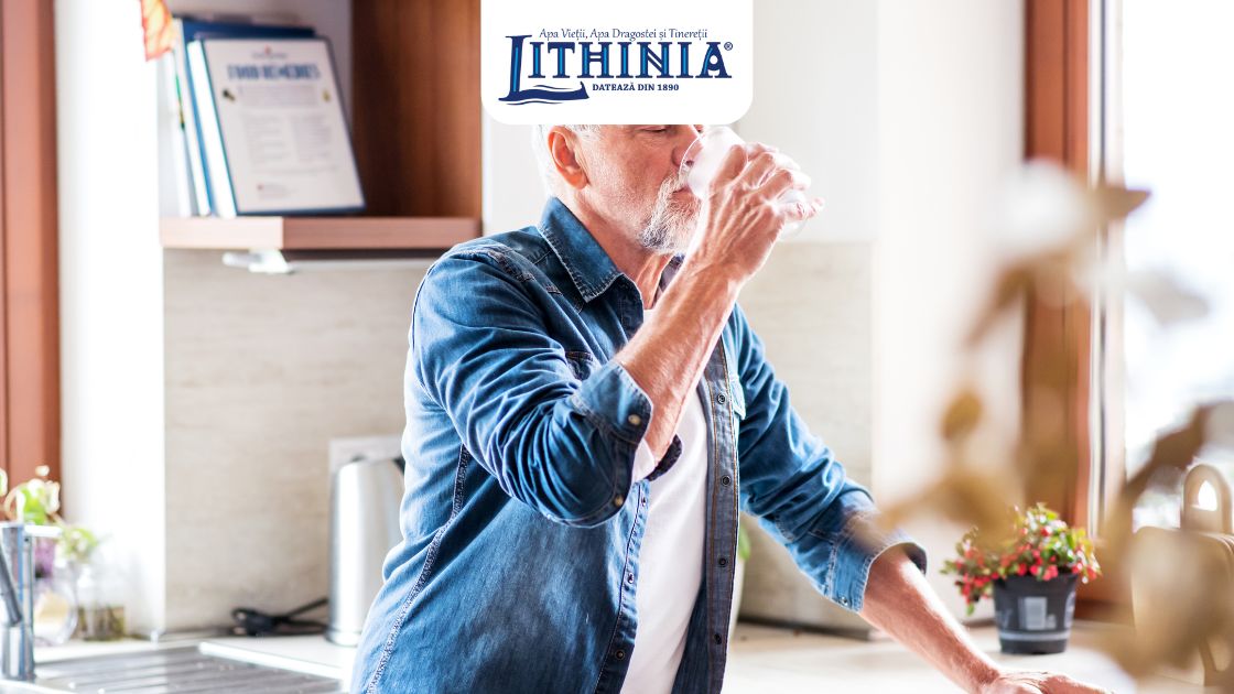 Apa medicinală: tradiție și știință în slujba sănătății